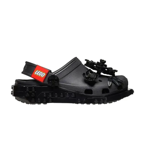 CROCS Lego X Midnight Garden Creativity Clog