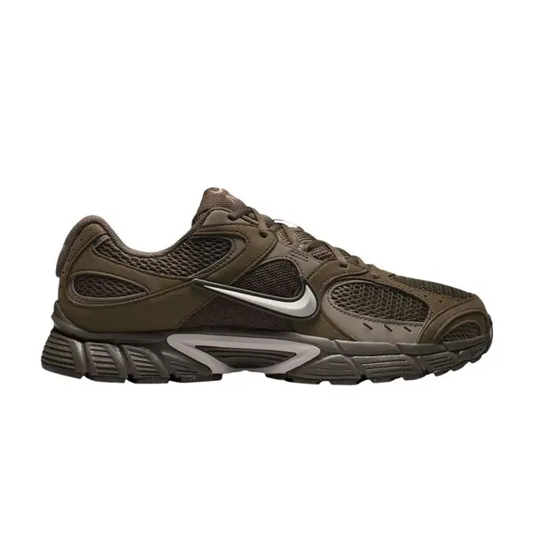 Adidas Samba Sneakers - Brown