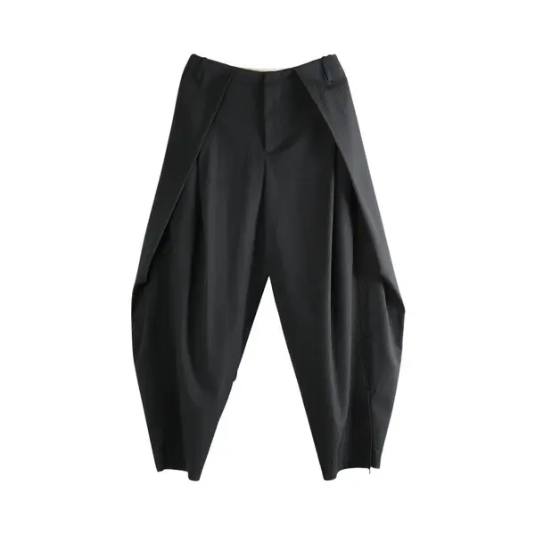 ADER ERROR Wide Leg Pants
