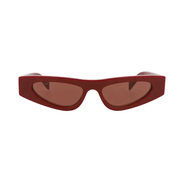 Gucci Cat Eye Sunglasses
