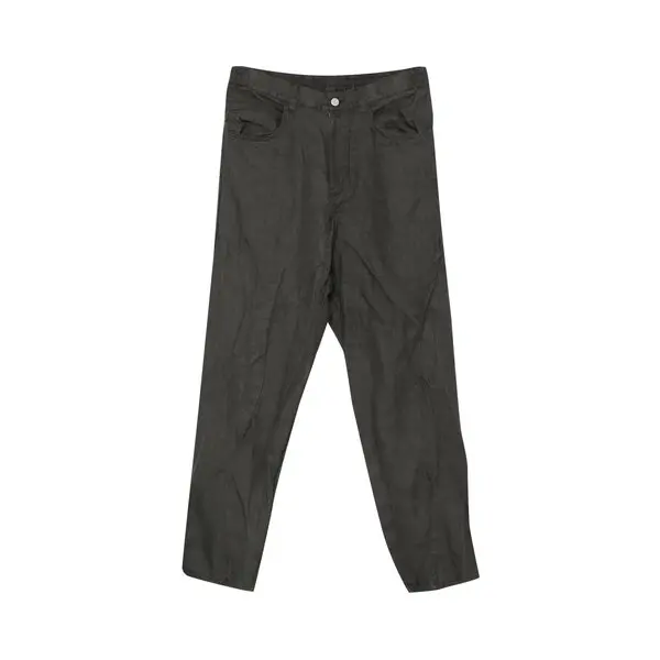 Undercover High Waisted Pants