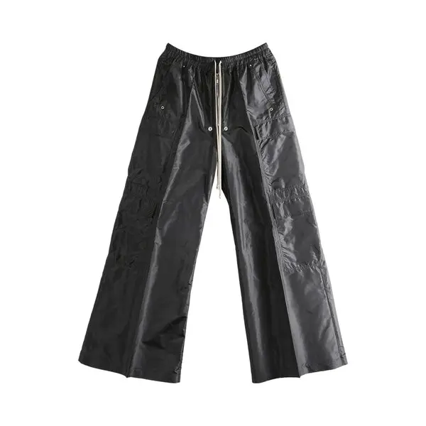 Rick Owens Cargobelas Pants - Black
