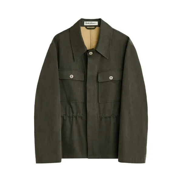 Our Legacy Unity Jacket