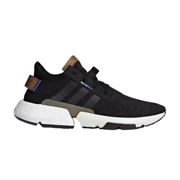 Adidas P.o.d. S3.1 Sneakers - Black
