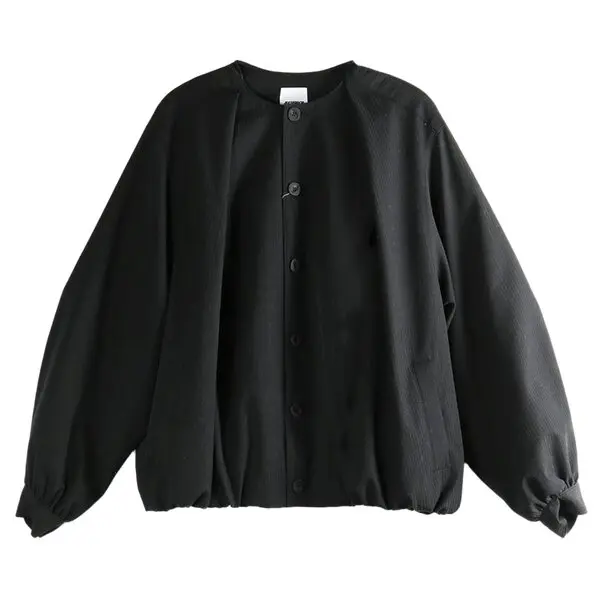 ADER ERROR Simple Yet Sophisticated Coat