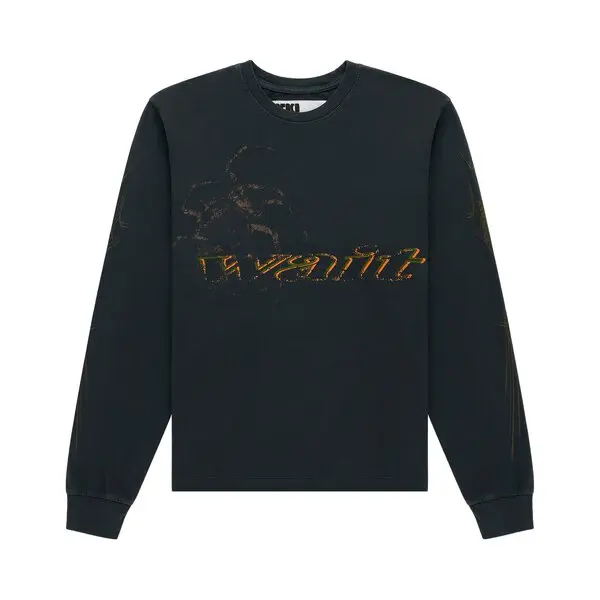 SP5DER Wait Long-sleeve