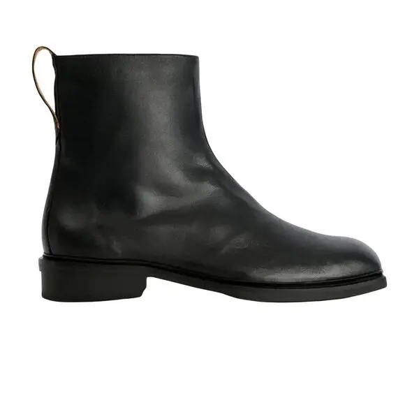 Our Legacy Daimono Boot - Black