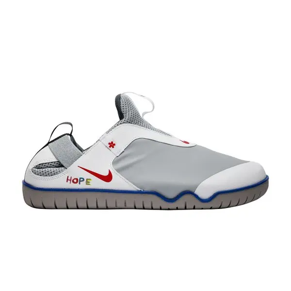 Nike Zoom Pulse Doernbecher Sawyer Sneakers