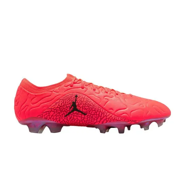 JORDAN Tiempo Maestro Elite Se Fg 'infrared Grit - Pink