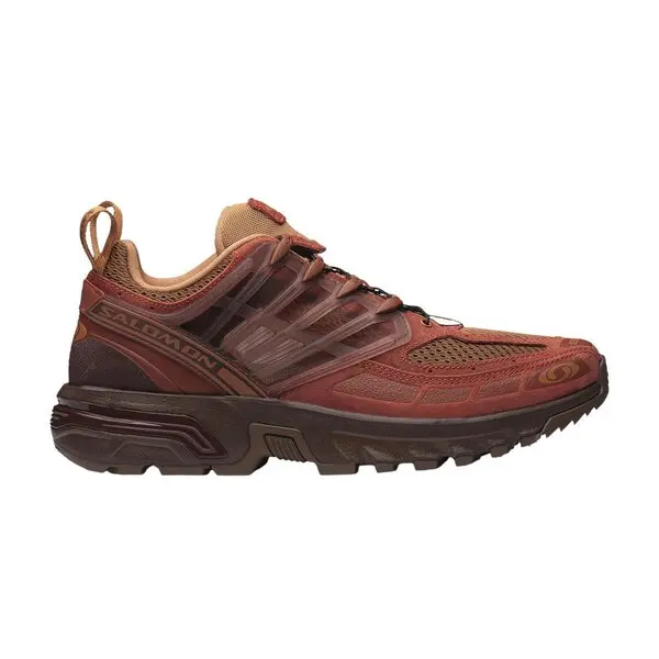 SALOMON Acs Pro Sneakers - Red