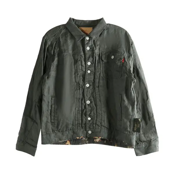 Undercover Casual Style Blouson