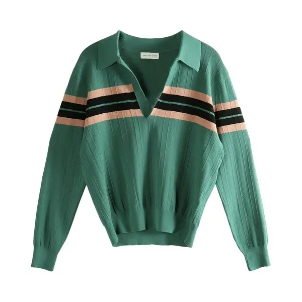 Dries Van Noten Maona Sweater