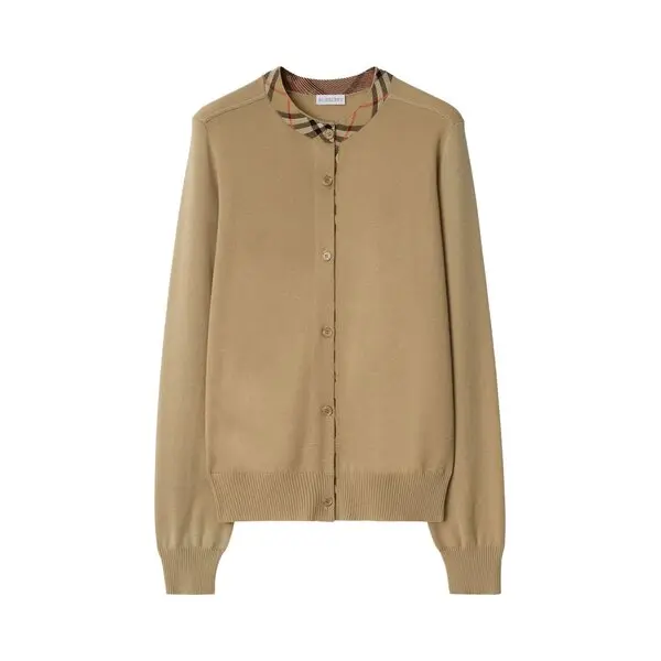 Burberry Margot Top