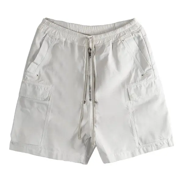 Rick Owens Cargobela Shorts