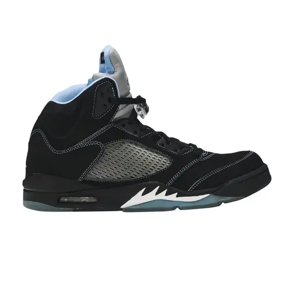 JORDAN 5 Retro Carolina