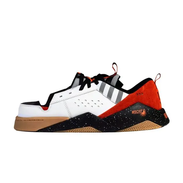 MSCHF Bwd Shoe - White