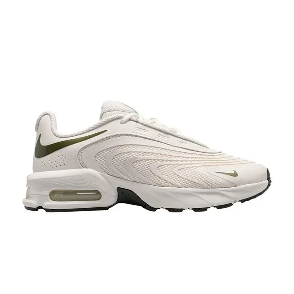 Nike Air Max Fire Sneakers - White