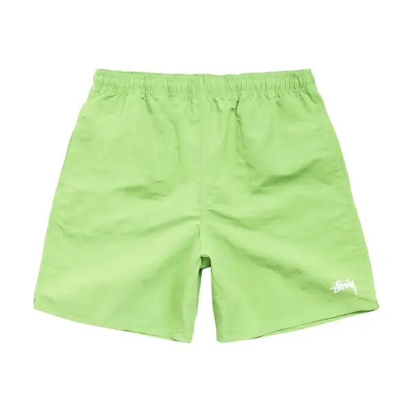 StÜssy Stock Water Short