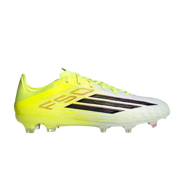 Adidas F50 Pro Fg - Yellow