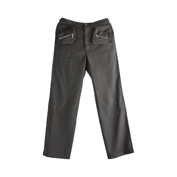 KIKO KOSTADINOV Melange Wool Komlo Trouser