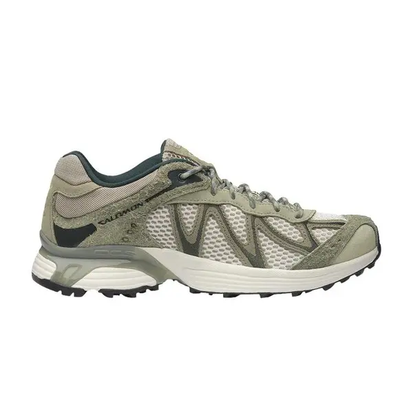 SALOMON Xt-whisper - Green