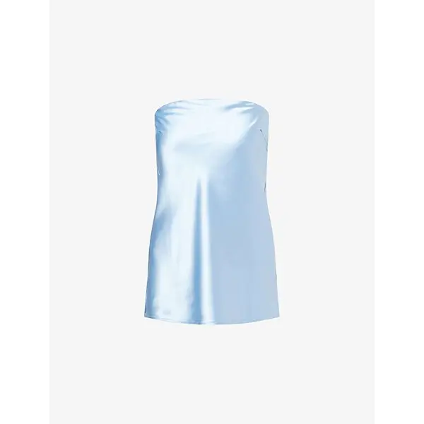 4TH & RECKLESS Agatha Bandeau Top