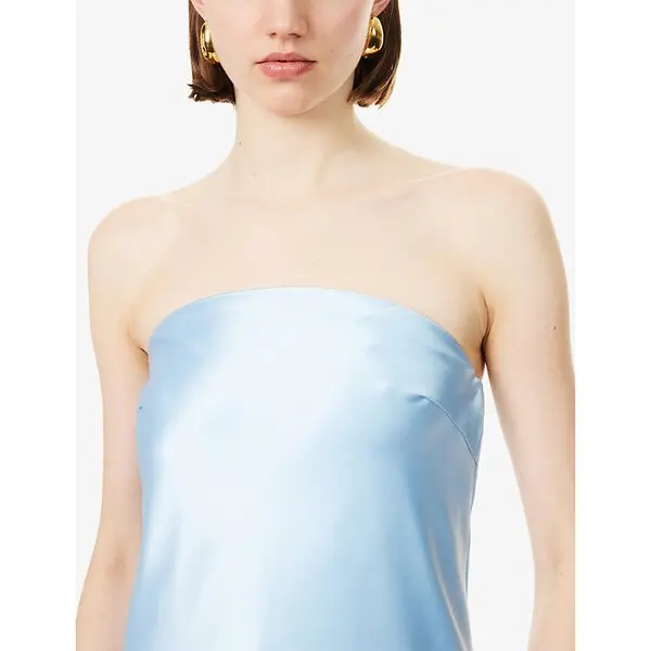 4TH & RECKLESS Agatha Bandeau Top