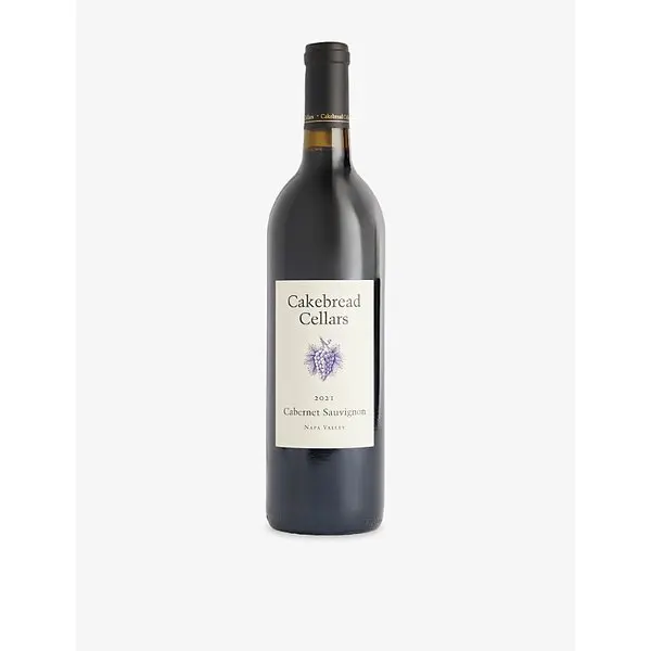 CAKEBREAD CELLARS Cabernet Sauvignon Napa Valley 2021