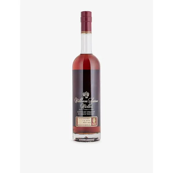 BOURBON William Larue Weller 2025 Kentucky Straight Whisky - One-color