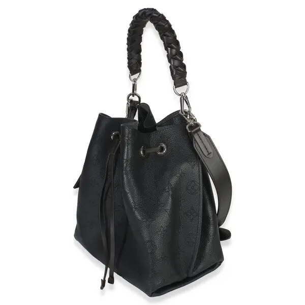 LOUIS VUITTON Monogram Mahina Muria