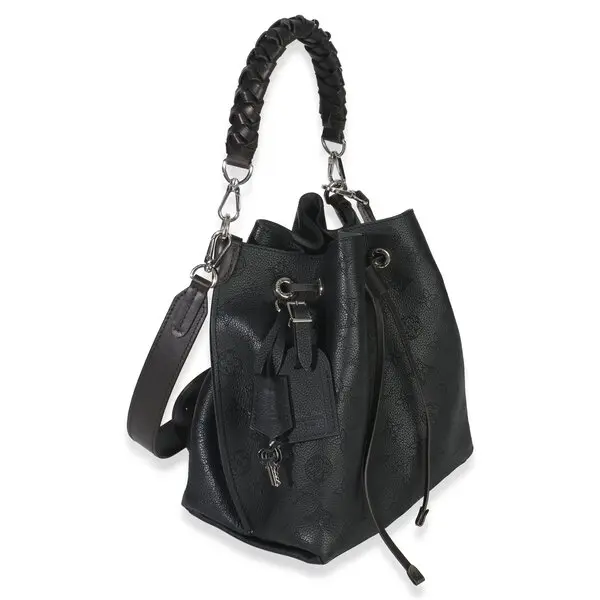 LOUIS VUITTON Monogram Mahina Muria