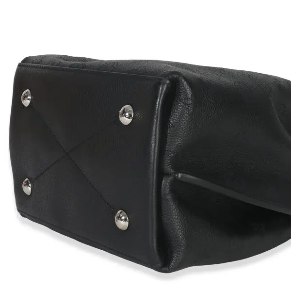 LOUIS VUITTON Monogram Mahina Muria