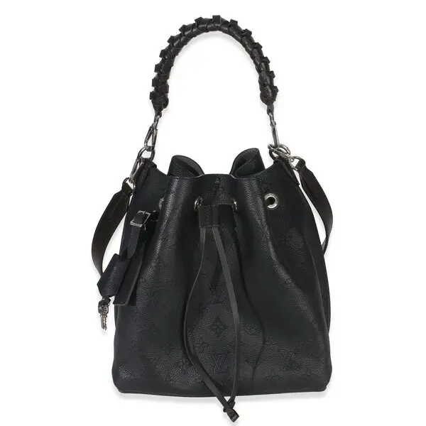 LOUIS VUITTON Monogram Mahina Muria