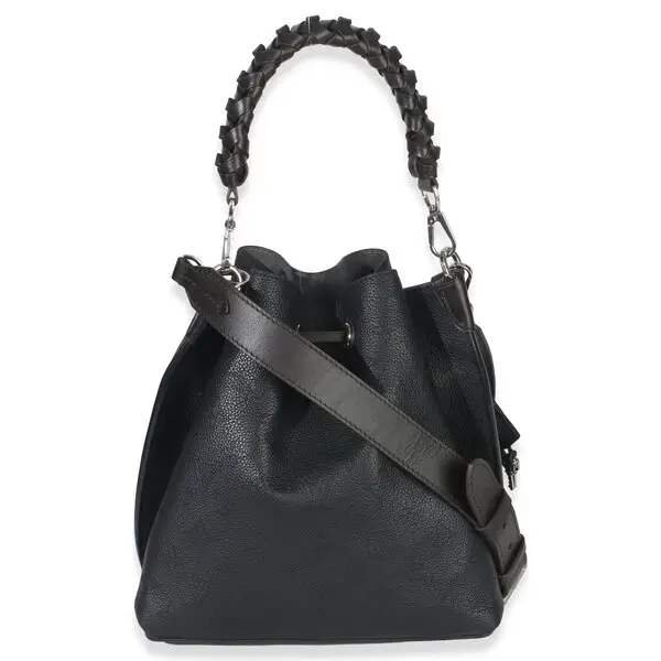 LOUIS VUITTON Monogram Mahina Muria