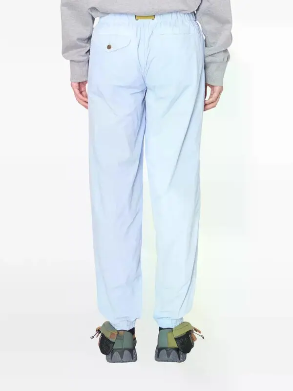 Kolor Belted Trousers