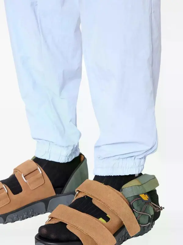 Kolor Belted Trousers