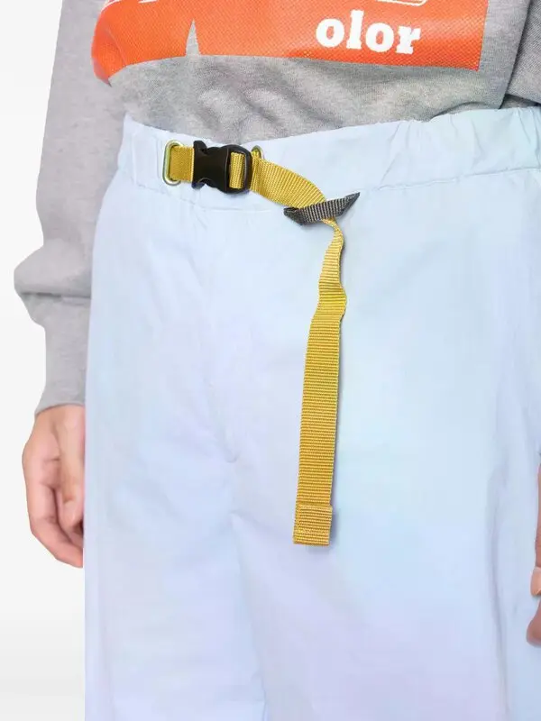 Kolor Belted Trousers