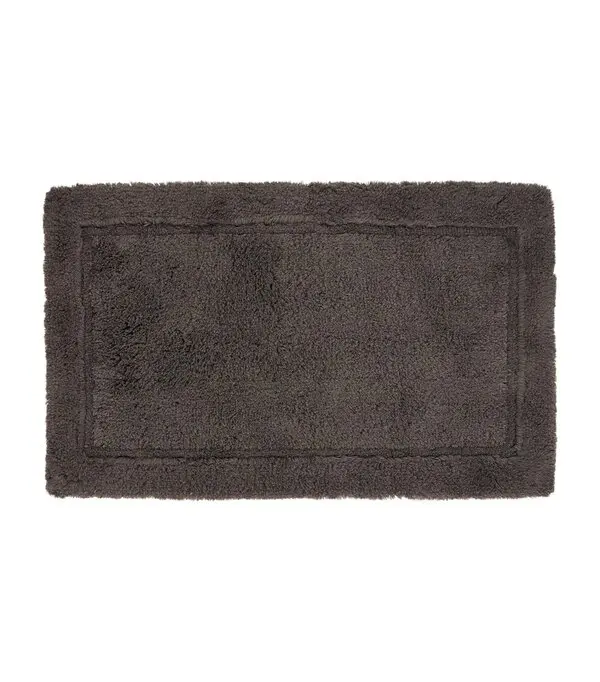 ABYSS & HABIDECOR Must Bath Mat - Grey