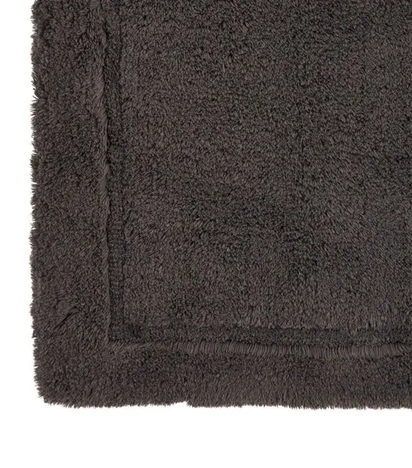 ABYSS & HABIDECOR Must Bath Mat - Grey