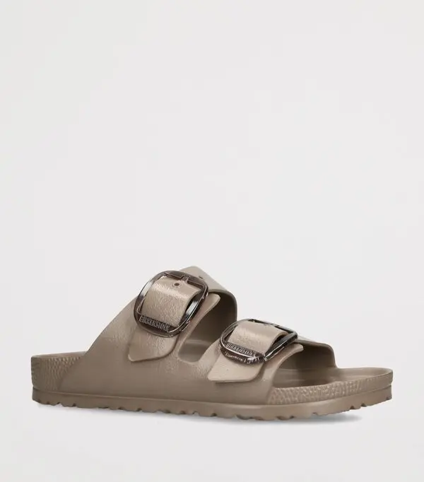 BIRKENSTOCK Arizona Eva Sandals - Brown