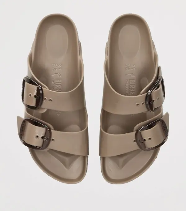BIRKENSTOCK Arizona Eva Sandals - Brown