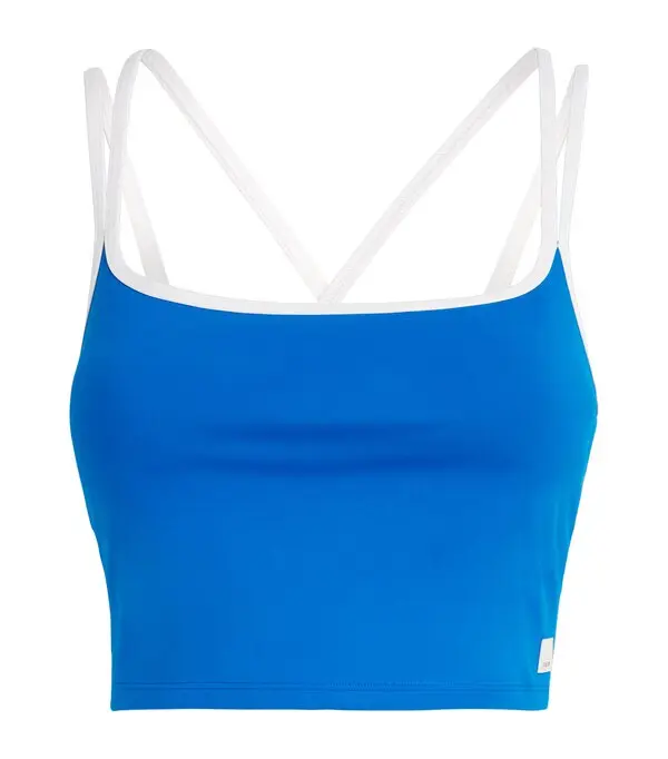 Vuori Daily Layered Sports Vest Top