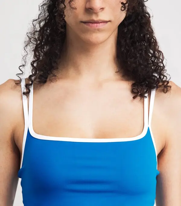 Vuori Daily Layered Sports Vest Top