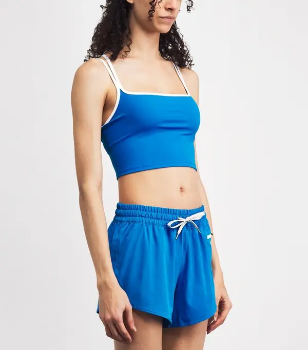Vuori Daily Layered Sports Vest Top