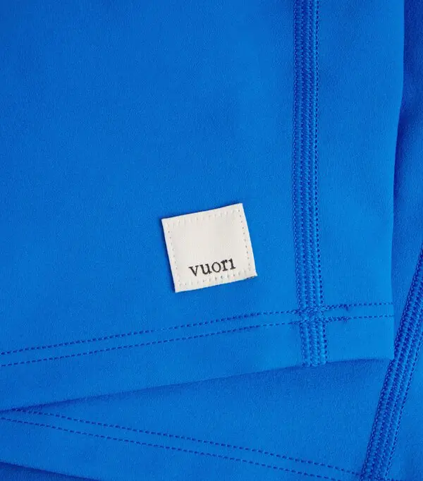 Vuori Daily Layered Sports Vest Top