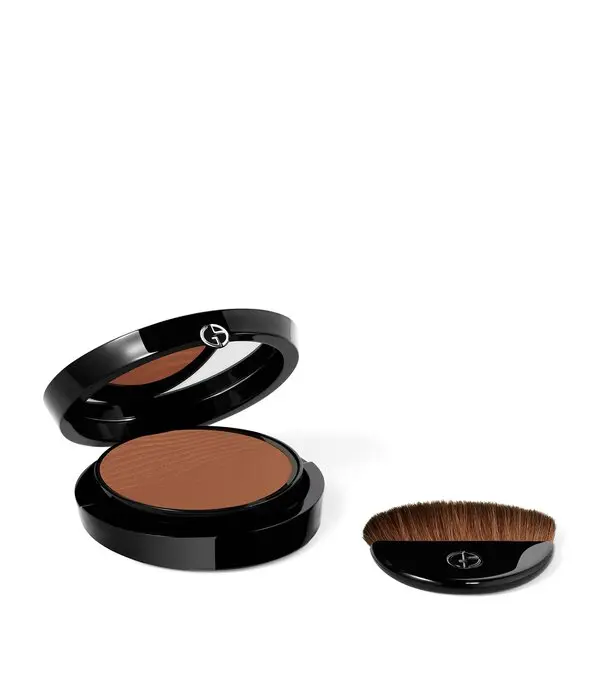 ARMANI Luminous Silk Glow Fusion Powder