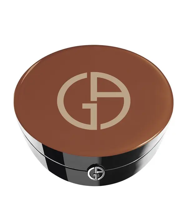 ARMANI Luminous Silk Glow Fusion Powder