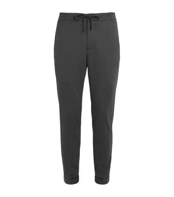 Marco Pescarolo Virgin Wool Sweatpants