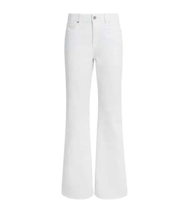 Paige Sofia Flared Jeans