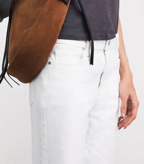 Paige Sofia Flared Jeans